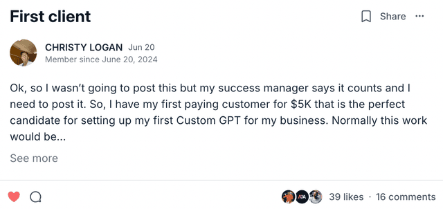 AAA Accelerator | Build & Scale Your AI Business