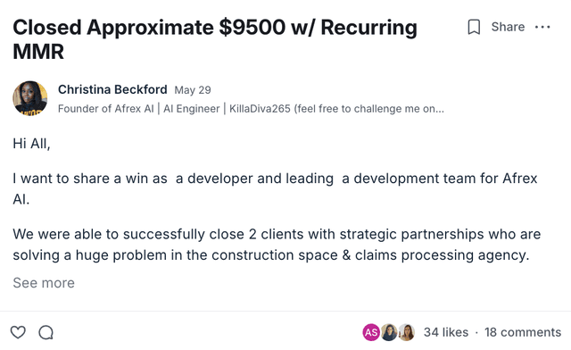 AAA Accelerator | Build & Scale Your AI Business
